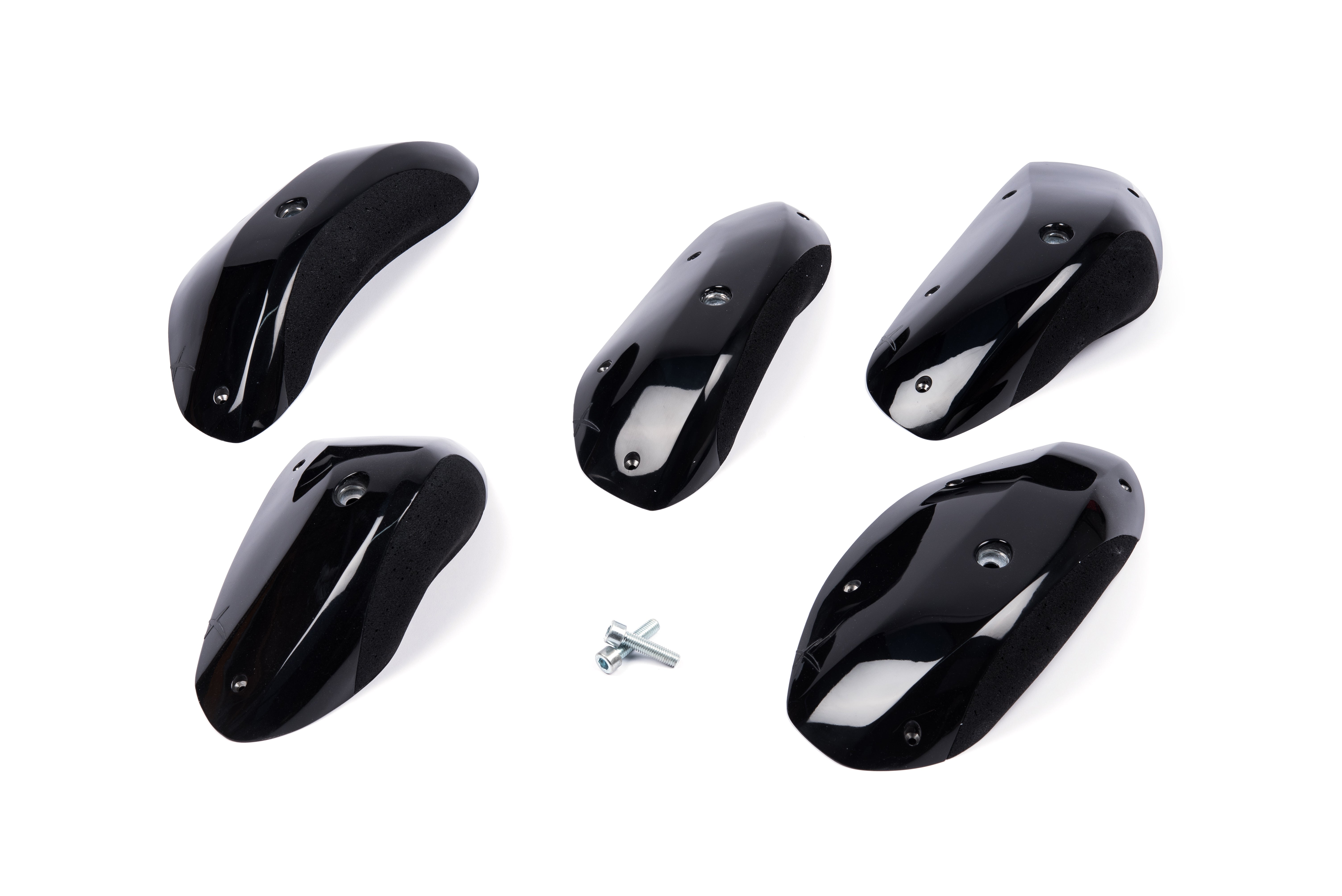 Expression Foxes Positive Slopers XXL 1 – Essential Climbing