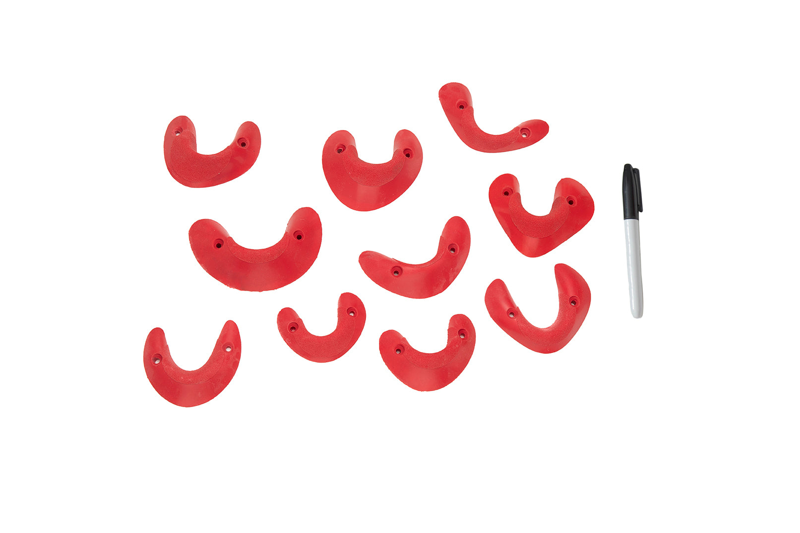 Flow Butter Flys Screw Ons – Essential Climbing