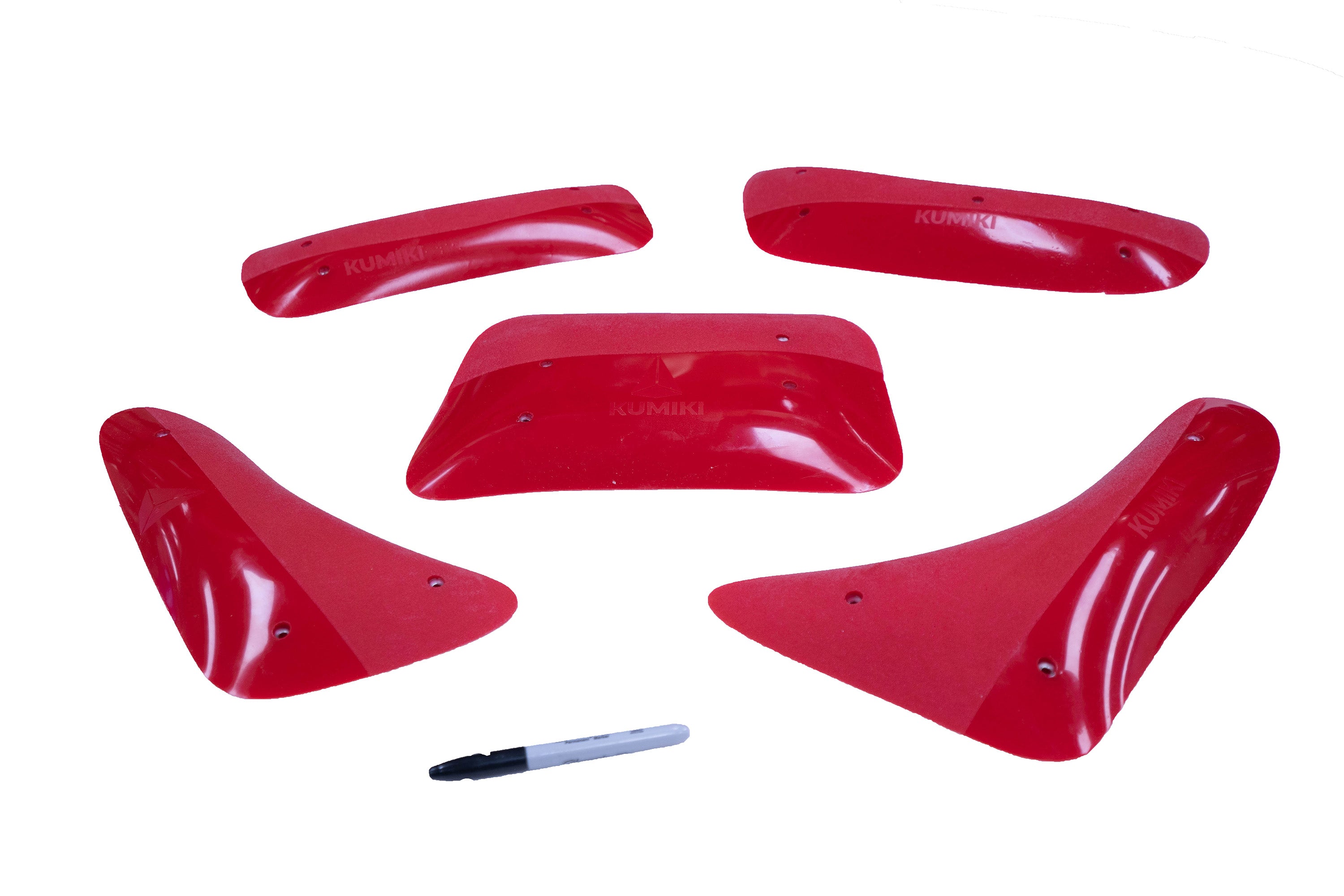 Flow Plates – Essential Climbing